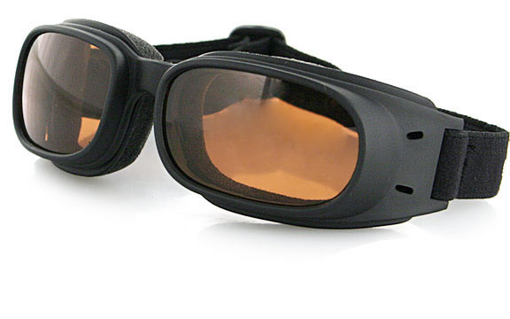 Bobster Piston Goggles
