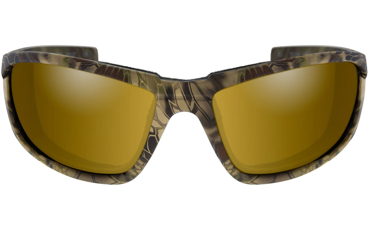 Wiley X WX BOSS Sunglasses