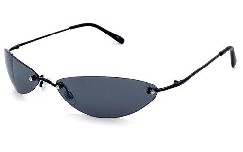 Matrix Neo Sunglasses - Matrix Reloaded Matrix Neo Sunglasses - Matrix Reloaded