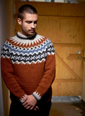 Lopi Pattern Book Volume #39