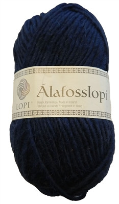 Lopi Icelandic Yarn | Light Water-Resistant Knitting Wool