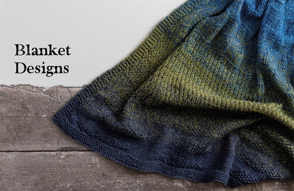 The Art of Landscape Knitting