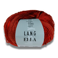 Ella multi-textured yarn by Lang