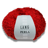 Perla Silky Chenille Yarn