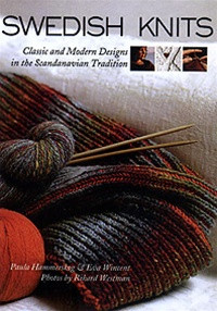 Swedish Knits Classic and Modern Designs in the Scandinavian Tradition ...
