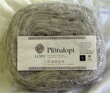 Plötulopi Traditional Unspun Icelandic Wool