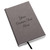 Personalized Journal with Custom Text| Lifetime Creations