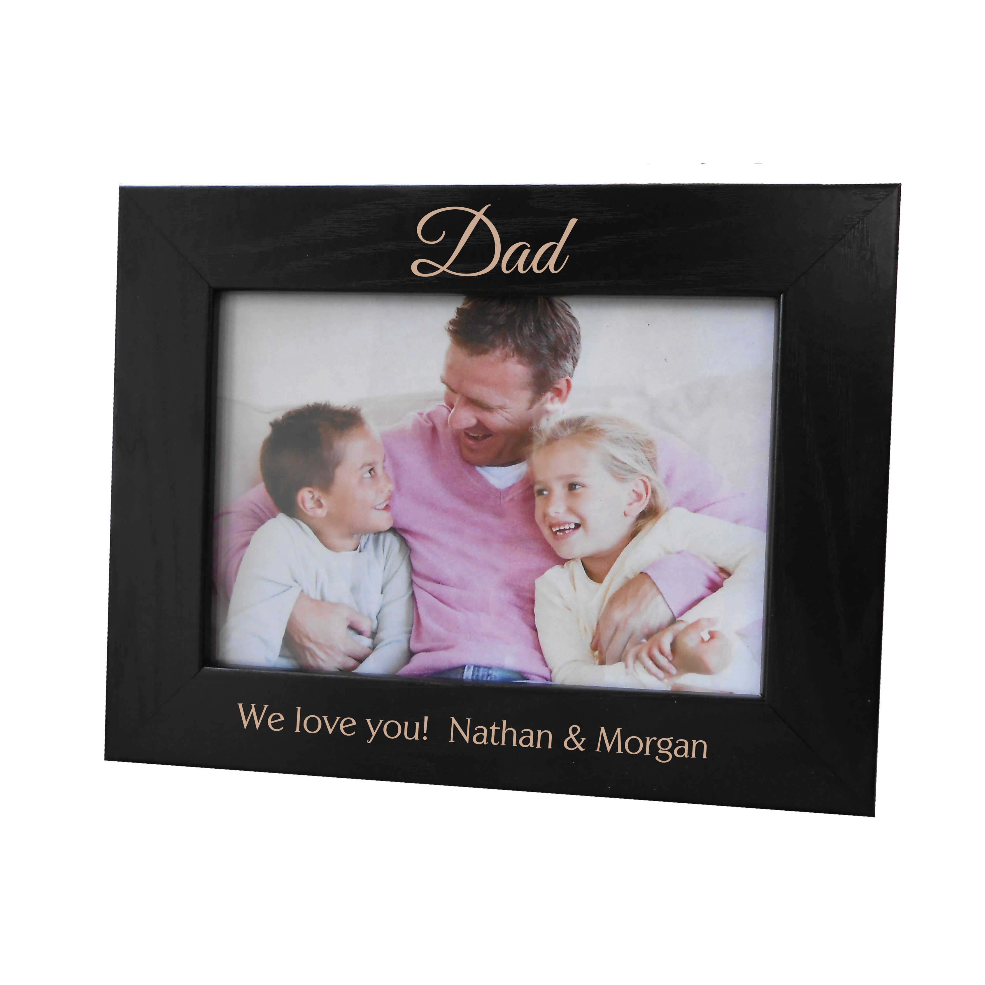 Personalized Father's Day Gifts - Lifetime Creations