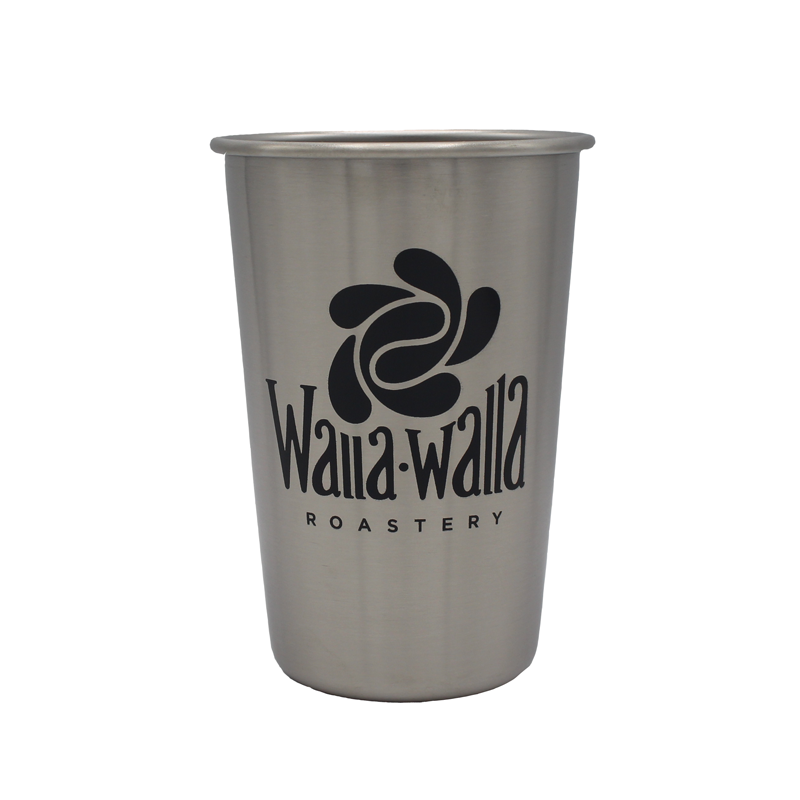 Walla Walla Roastery