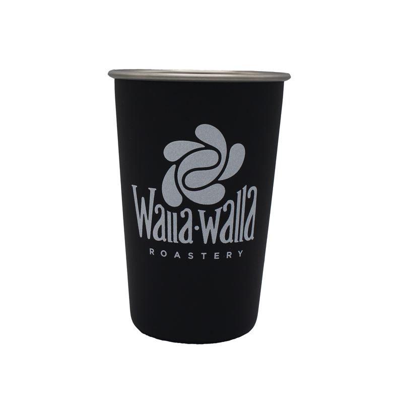 Walla Walla Roastery