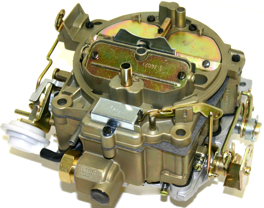 HOLDEN BLUE MOTOR VARAJET 6CYL . Procarb Carburettor Remanufacturing ...