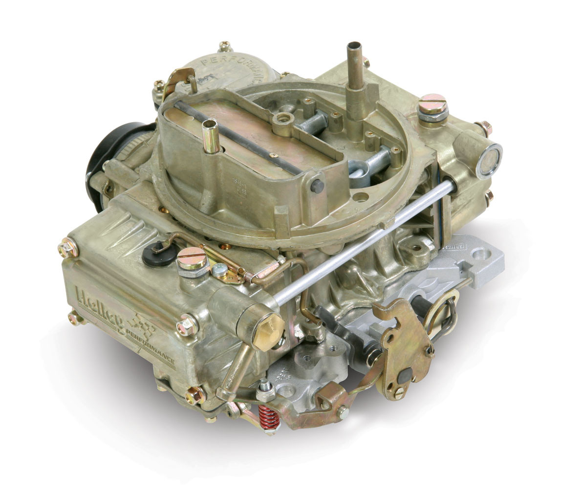 Holley 350 Carburetors For Sale Online - Procarb Australia