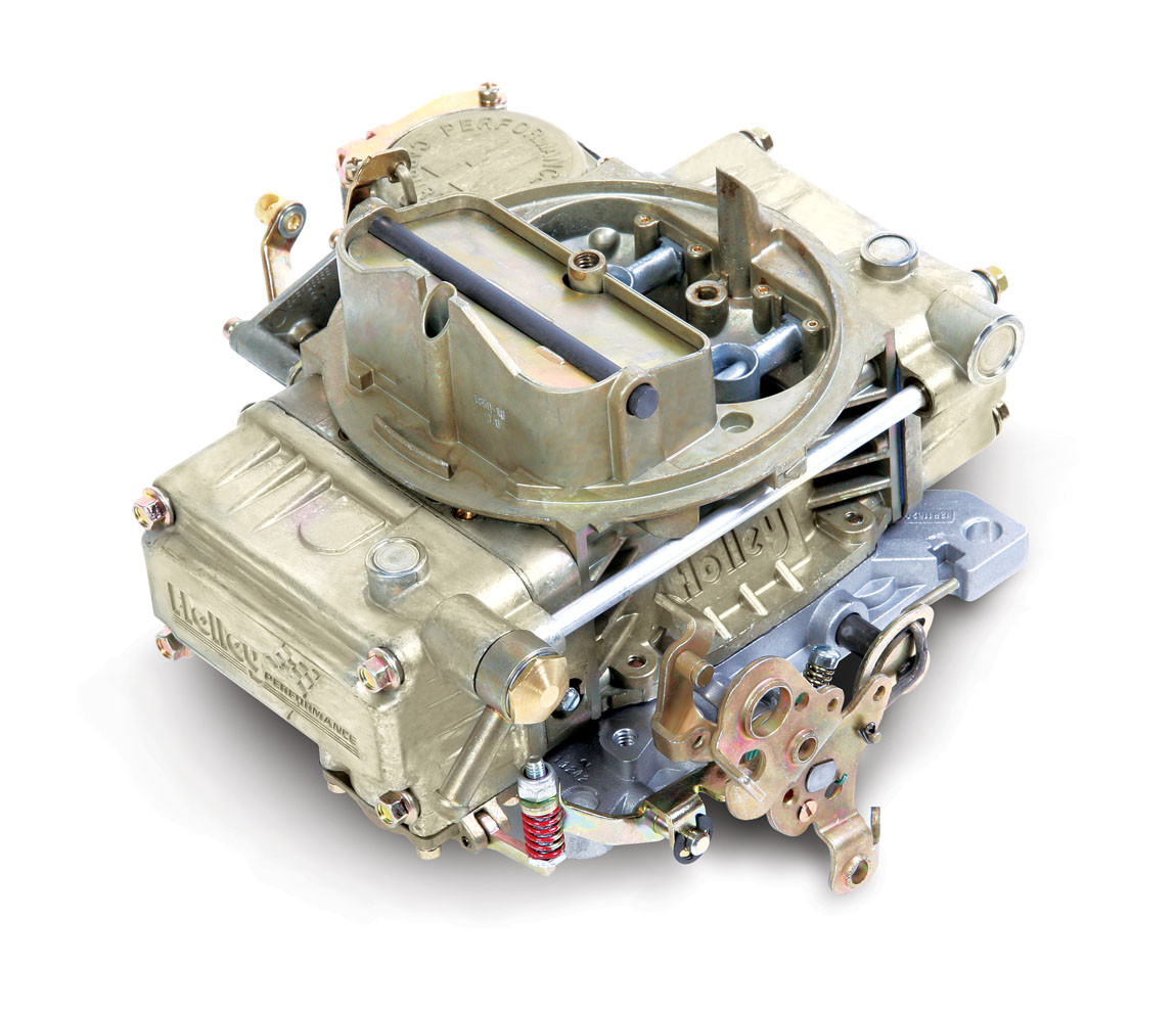 Holley Carburetors & Performance Parts | Procarb Australia