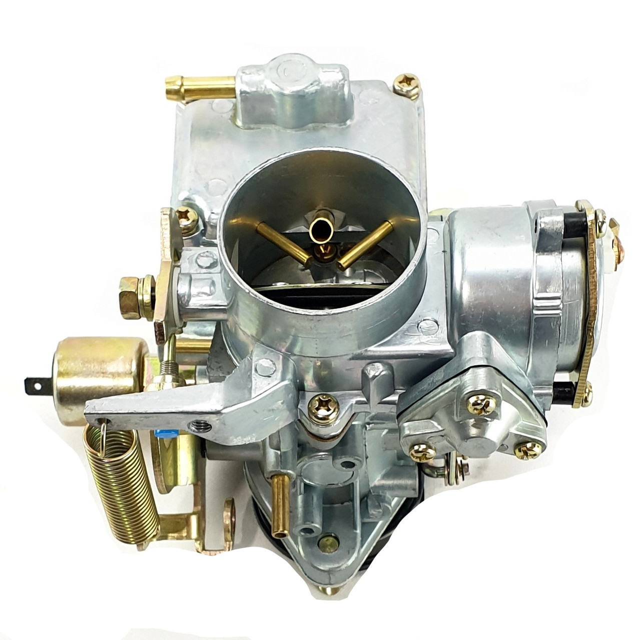 BEETLE KOMBI VW 34PICT-3 VOLKSWAGEN 1200 1300 1500 1600 CARBURETOR ...