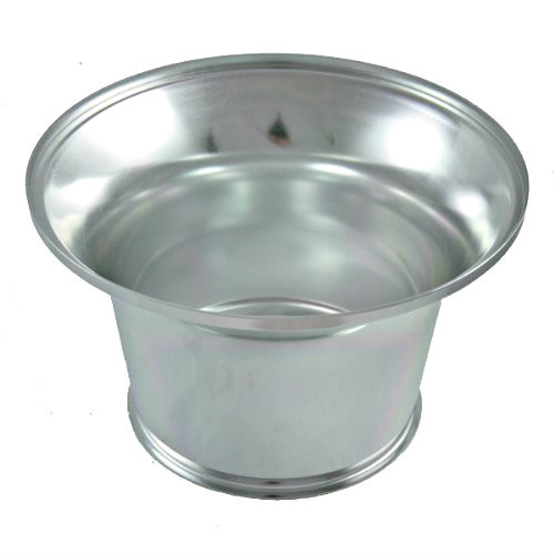 VELOCITY STACK OPEN TYPE 120MM HIGH 2 & 4BBL HOLLEY Part # 16-518 ...