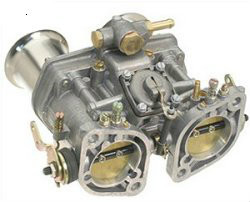 44IDF Genuine Weber Carburettor | Authentic IDF Series | ProCarb