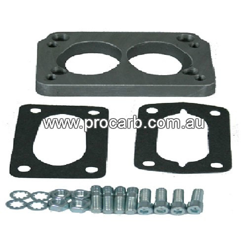 Mitsubishi/Chrysler 6cyl Hemi 245, 265 & Centura with 2BBL Carb to fit ...