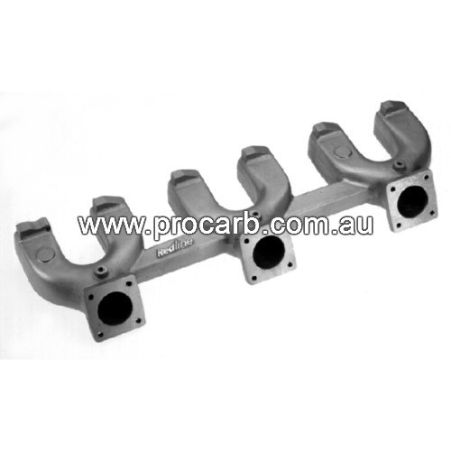 Chrysler Valiant & Centura 6cyl Hemi Engines to suit 3 x 1 3/4" SU`s ...