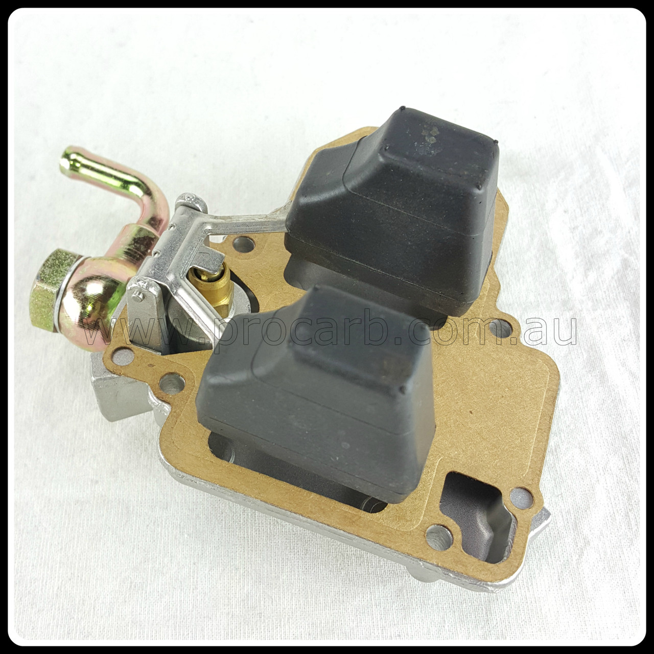 NISSAN DATSUN L16, L18, L20 TWIN 40DCOE FAJS (Weber) PACKAGE - Procarb ...