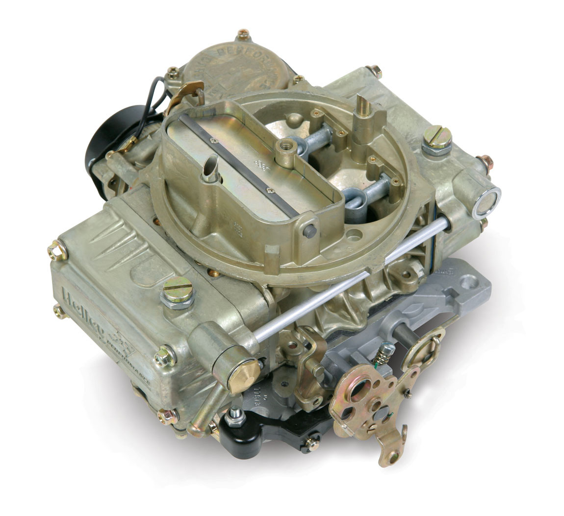Holley 350 Carburetors For Sale Online - Procarb Australia