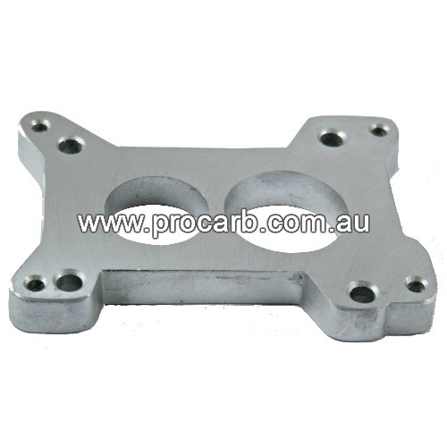 Holden 202 6cyl 1964 on Red , Blue & Black Engines to suit 350 Holley ...