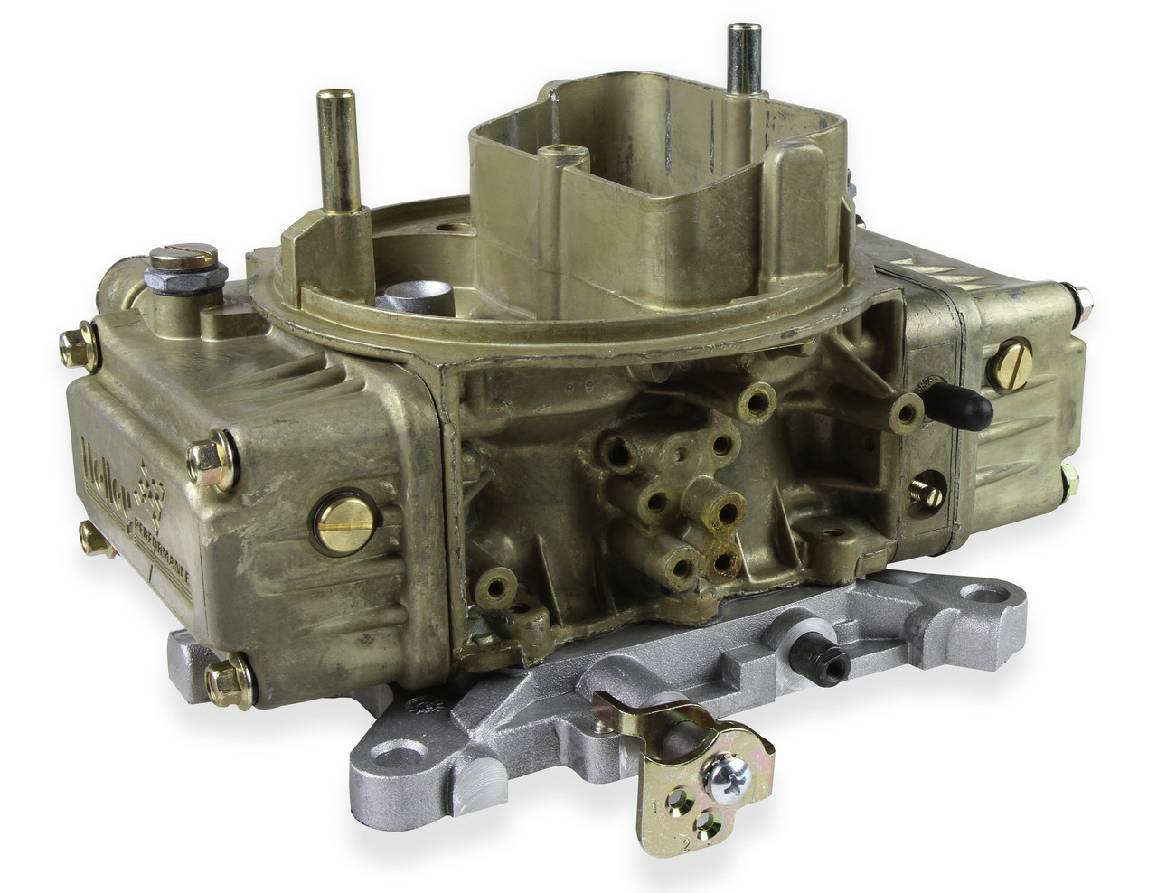 Holley Carburetors & Performance Parts | Procarb Australia