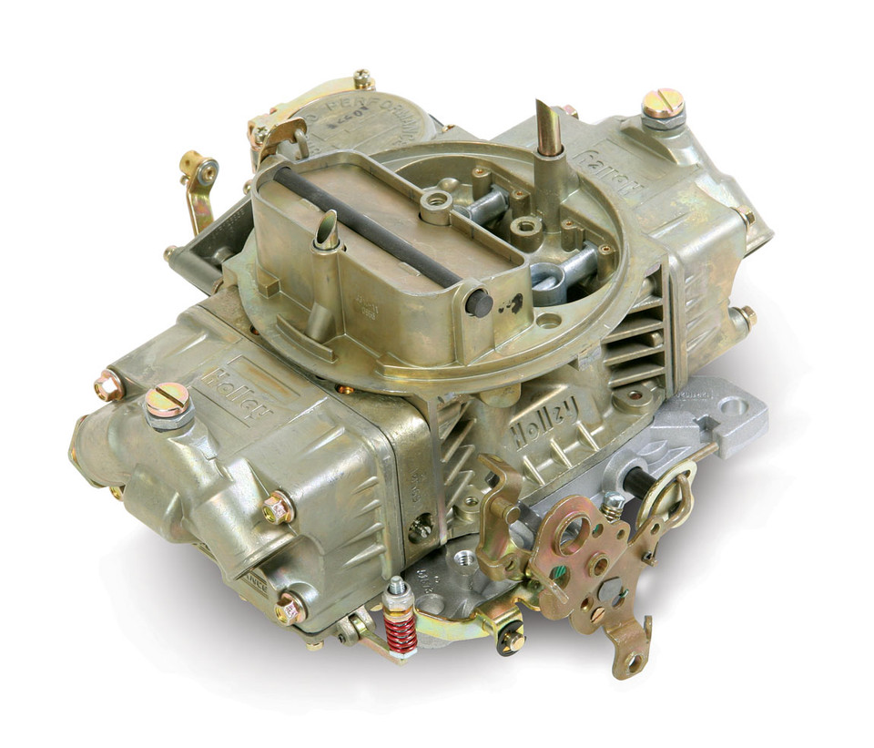 Holley 350 Carburetors For Sale Online - Procarb Australia