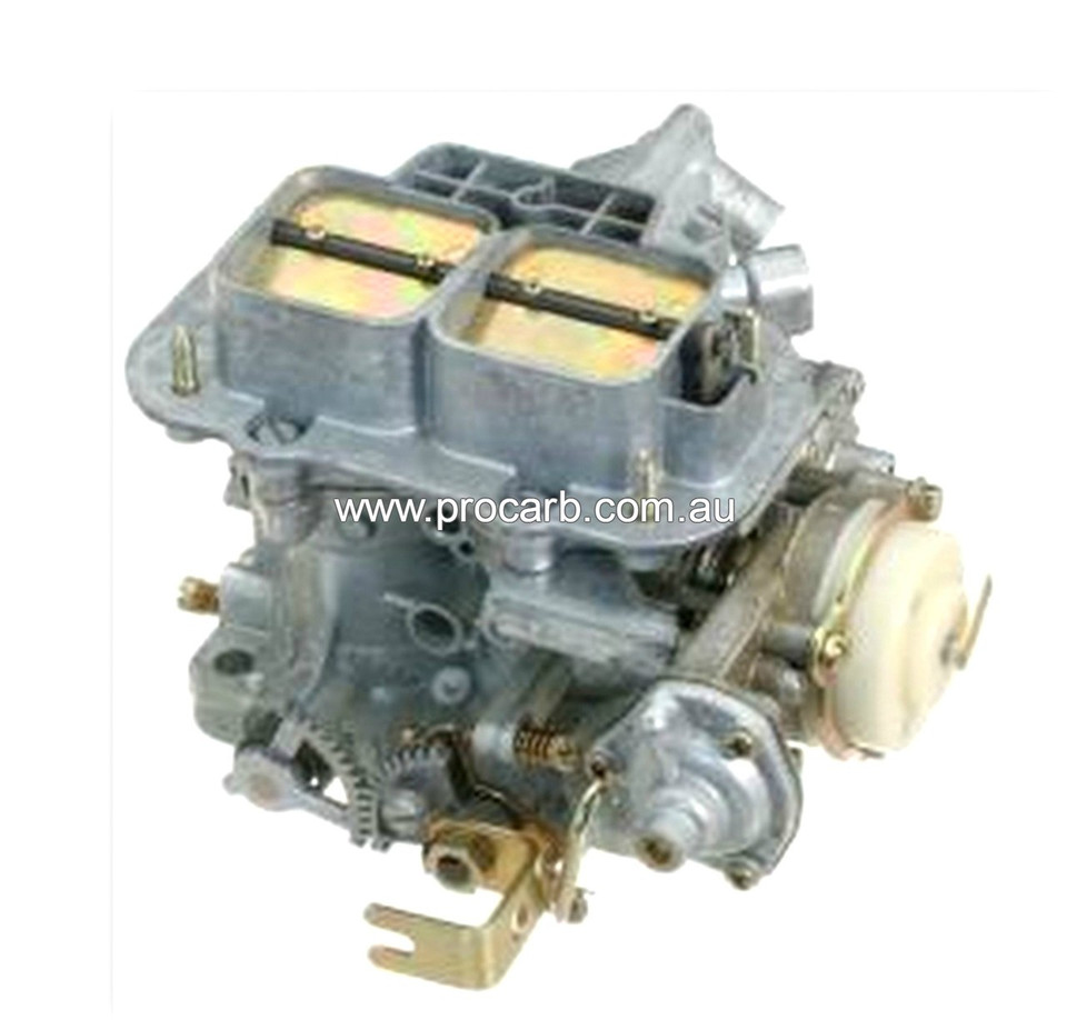 Products - WEBER CARBURETOR - Procarb Performance Carburetor