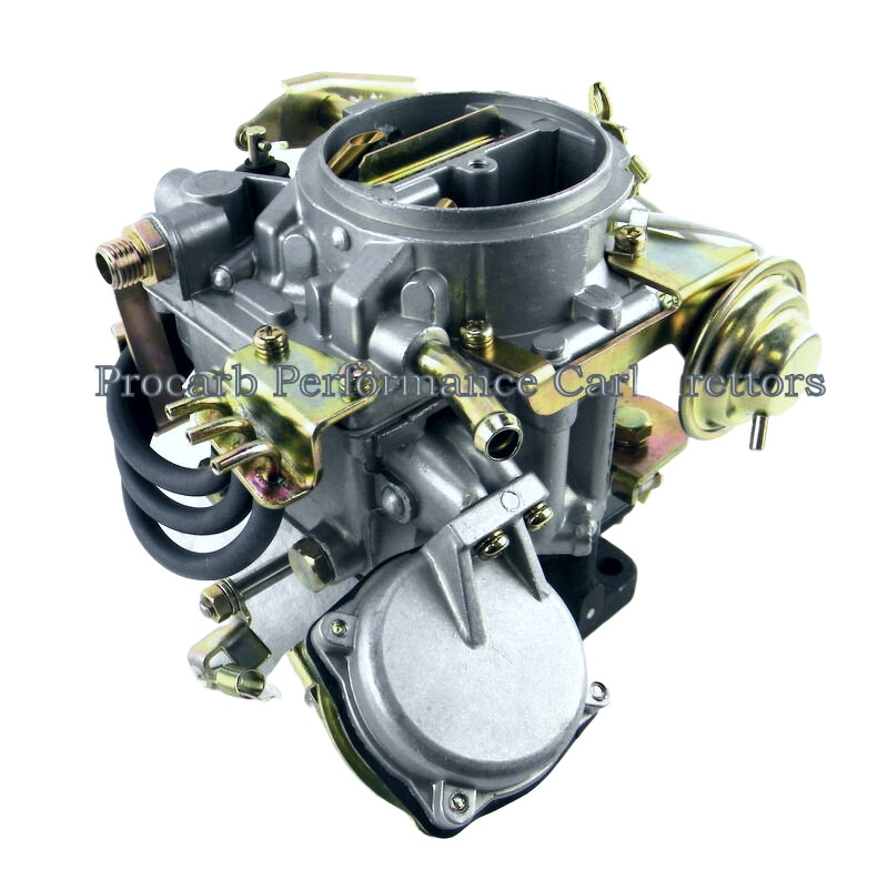 TOYOTA 1Y 2Y 3Y 4Y ELECTRIC CHOKE PROFESSIONAL OEM REPLACEMENT HILUX ...