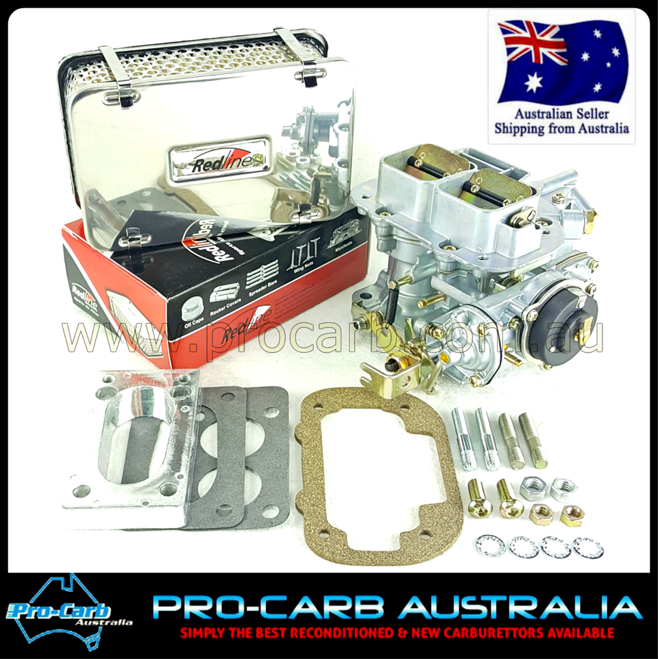 DATSUN L20B DGV FAJS (WEBER TYPE ) CARBURETOR PERFORMANCE UPGRADE KIT ...