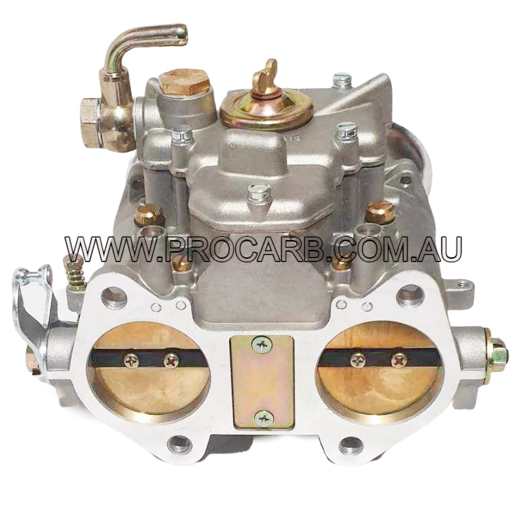 50DCO FAJS Weber Replacement Carburettor | ProCarb Australia
