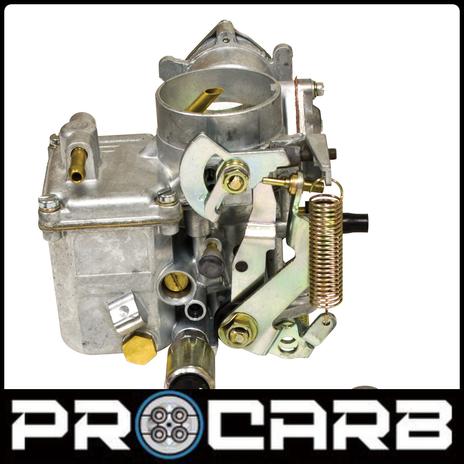 BEETLE KOMBI VW 30/31 PICT-3 VOLKSWAGEN 1200 1300 1500 1600 CARBURETOR ...
