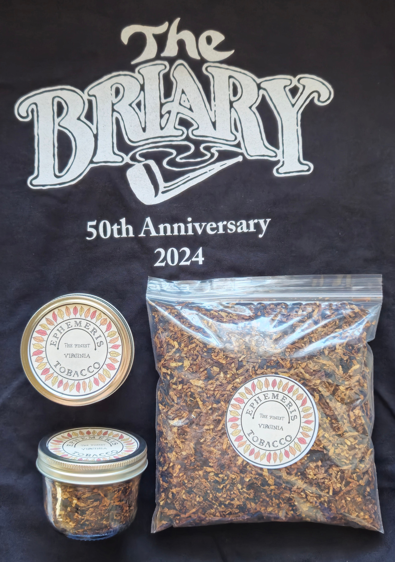 The Briary