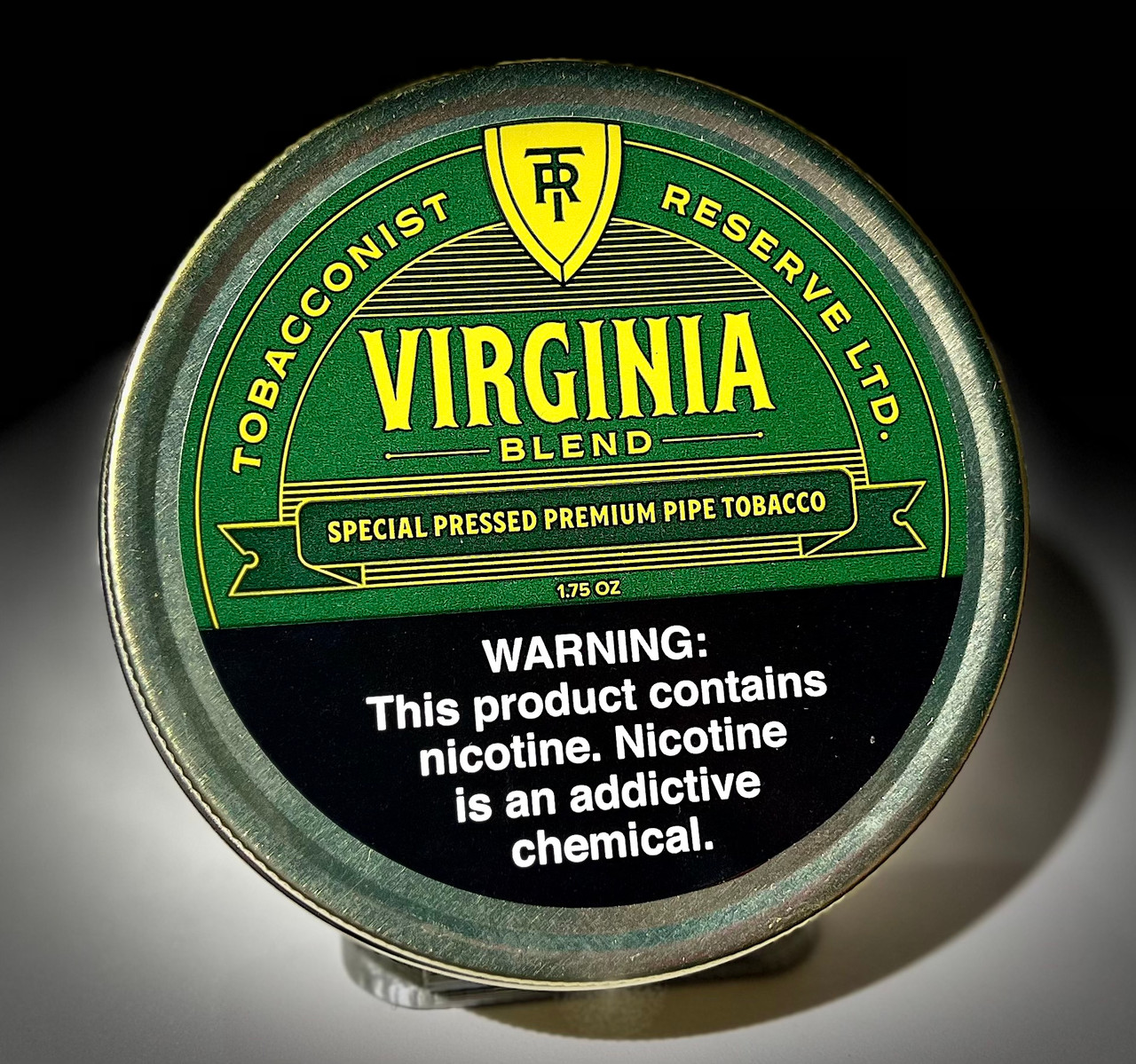 Tobacconist Reserve Tobacco-Virginia 50g