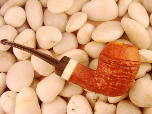 The Briary - Bulldog Pipes