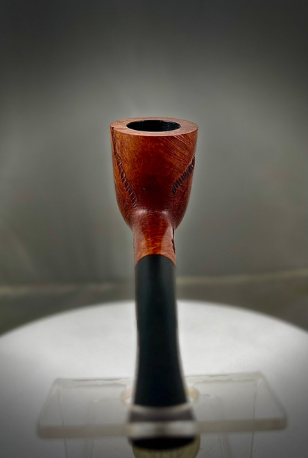 The Briary - Private Label Basket Pipes - Spot Carved