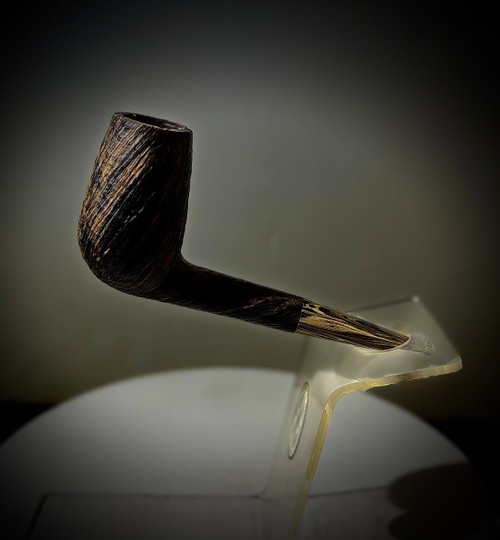 Gamboni Pipes- Smooth Freehand - Estate