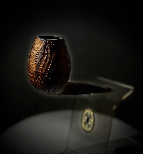 Gamboni Pipes- Freehand- Estate