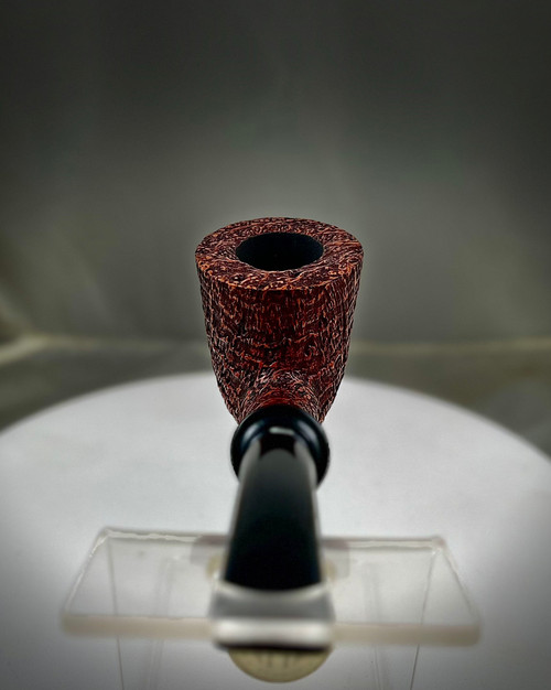 il Ceppo Pipes- Rusticated Dublin