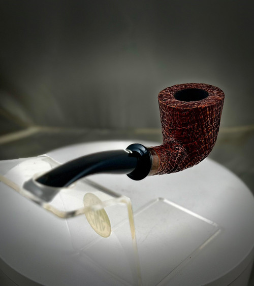 il Ceppo Pipes- Rusticated Dublin