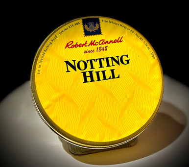 Robert McConnell Tobacco- Notting Hill 50g