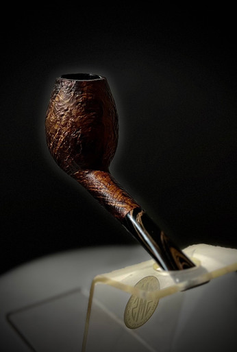 Gamboni Pipes- Freehand- Estate