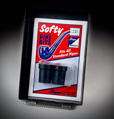Softy Pipe Bits