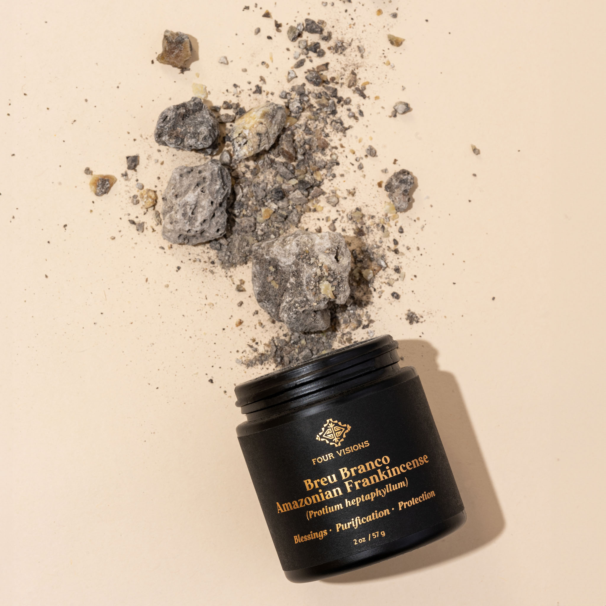What Is Frankincense Used For? Ancient Smoke for Cleansing, Protection ...