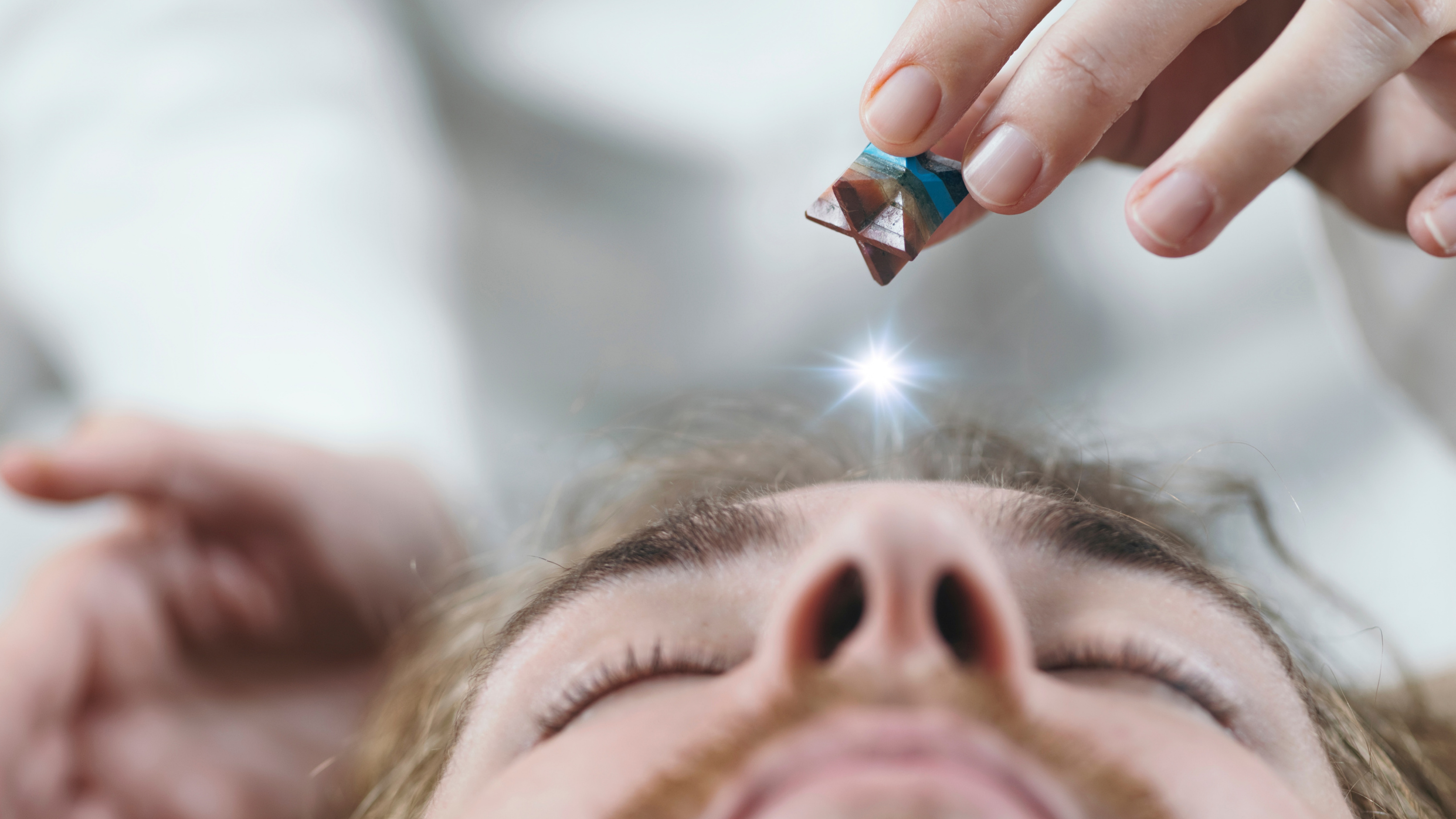 Merkaba Meaning: The Chariot of Light and Spiritual Ascension - FOUR ...
