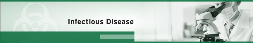 Infectious Disease Testing Kits | IBL America