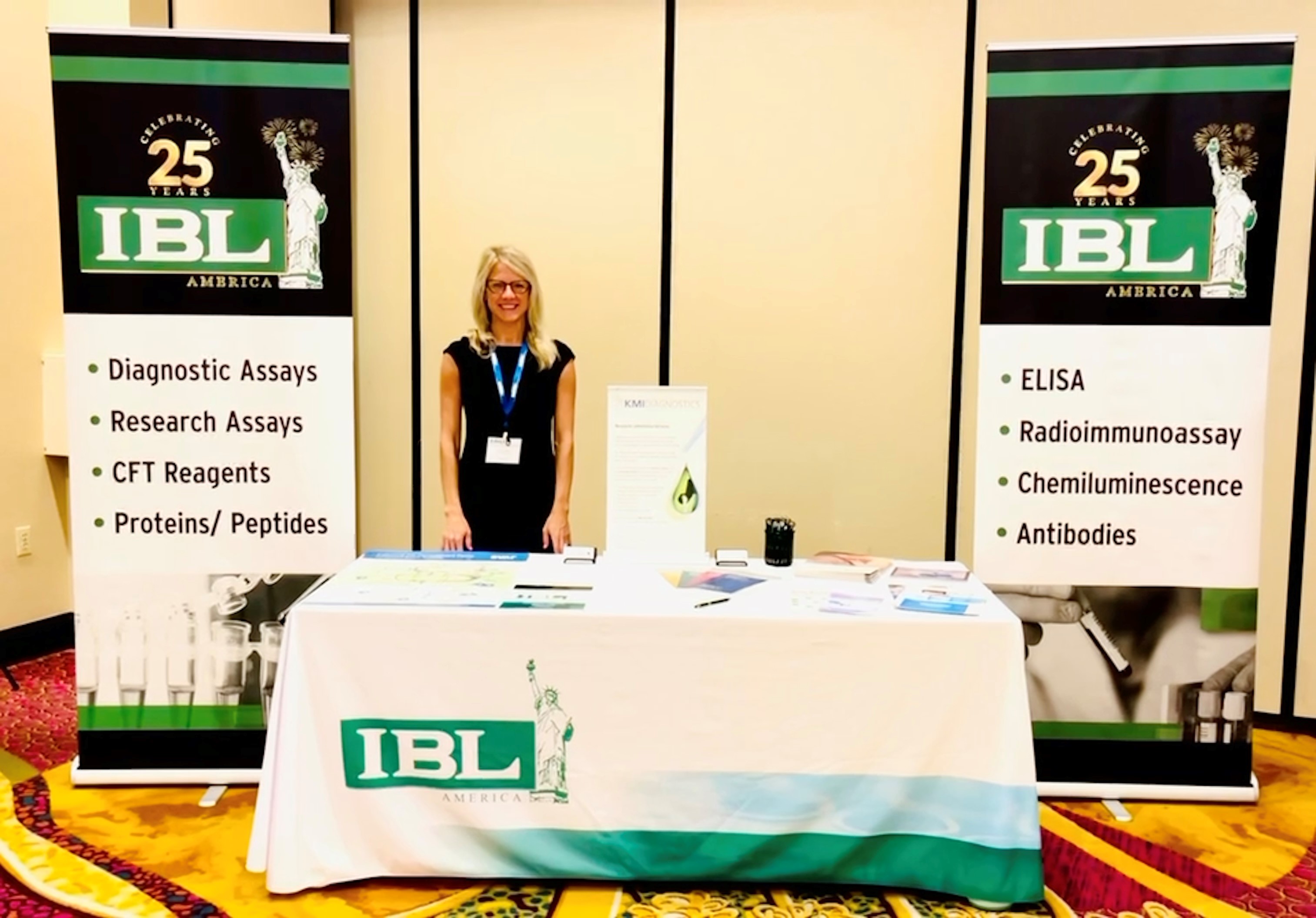 AMLI - The Association of Medical Laboratory Immunologists