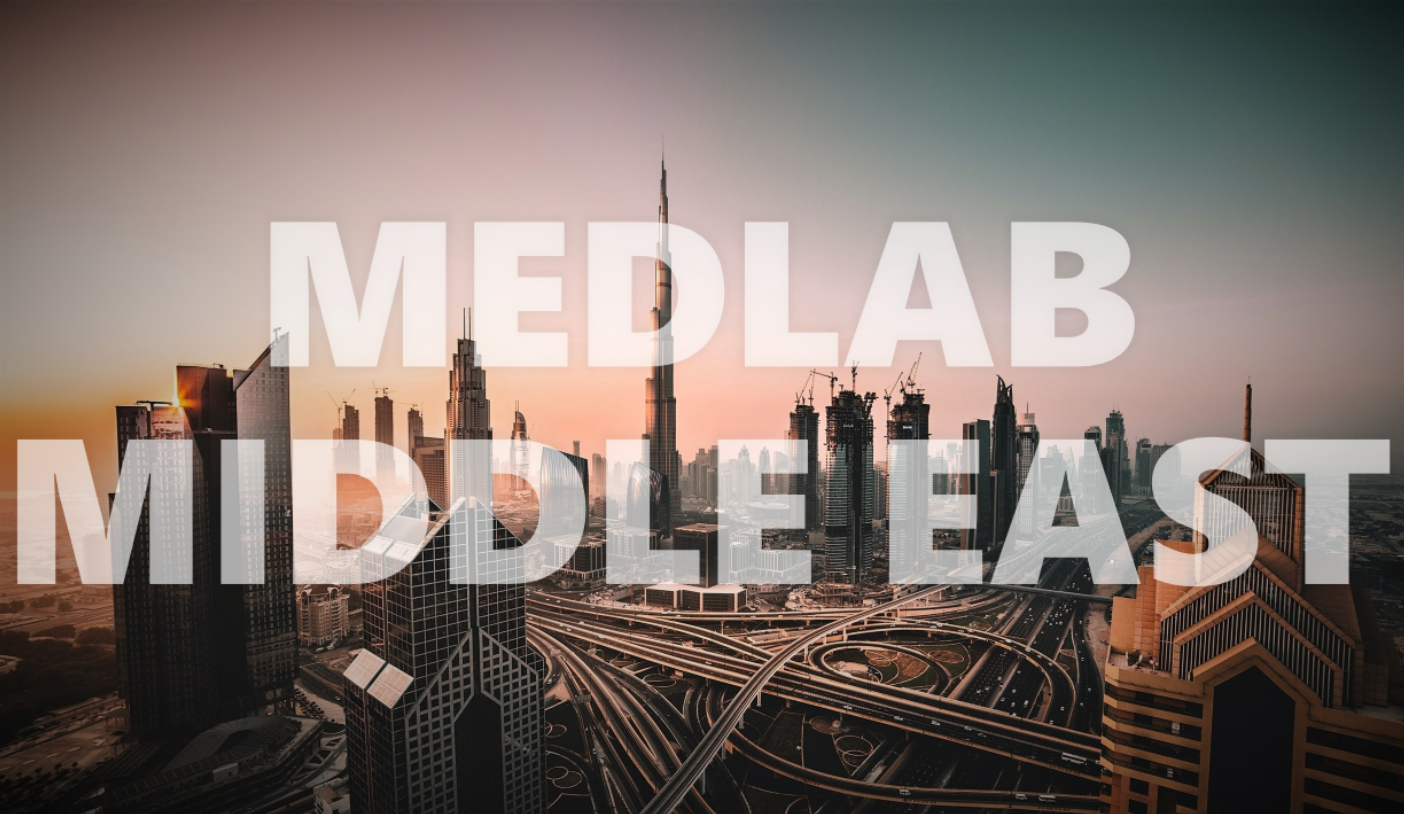 MEDLAB MIDDLE EAST