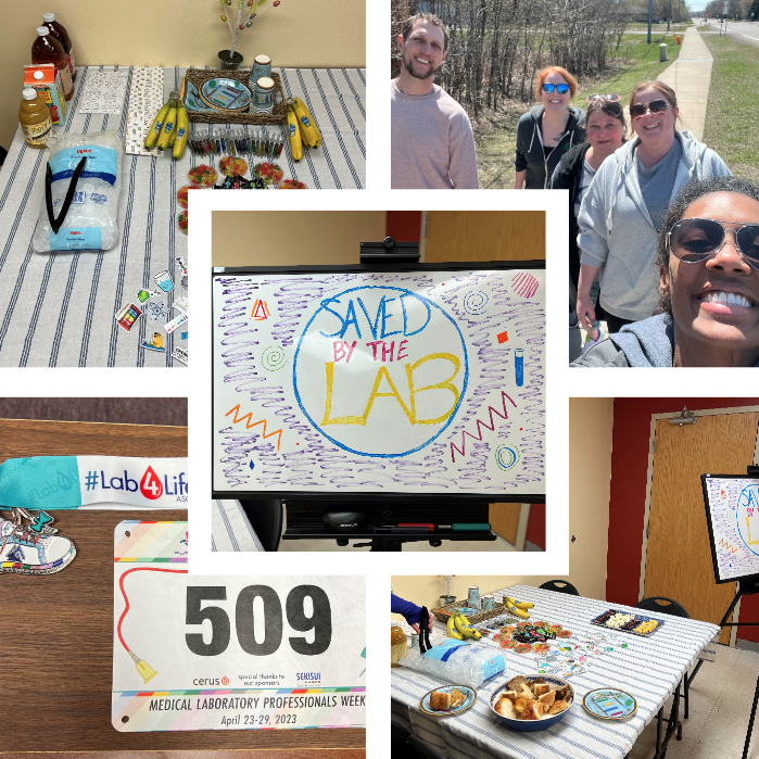 Lab Week! - IBL America Online Store