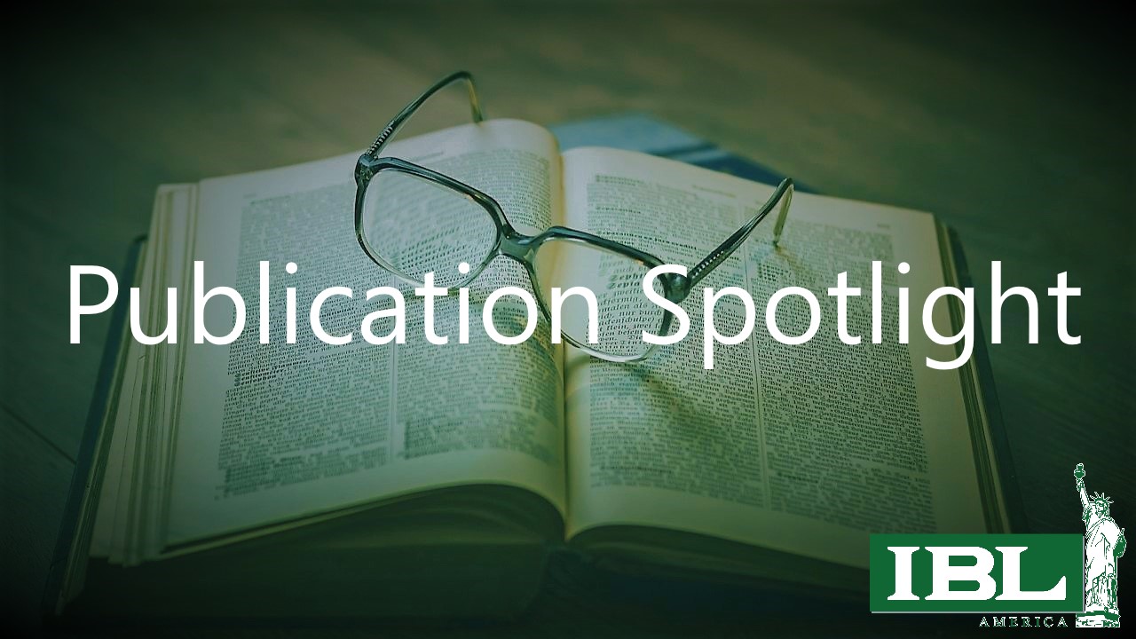 Publication Spotlight: Independent Regulation of Renin–angiotensin ...